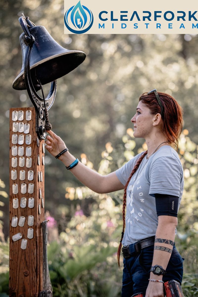 2025 Clearfork Midstream's Clays for a Cause